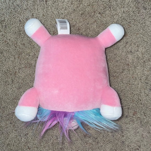Squishmallows | Toys | Rayen Hug Mee Laying Squishmallow | Poshmark